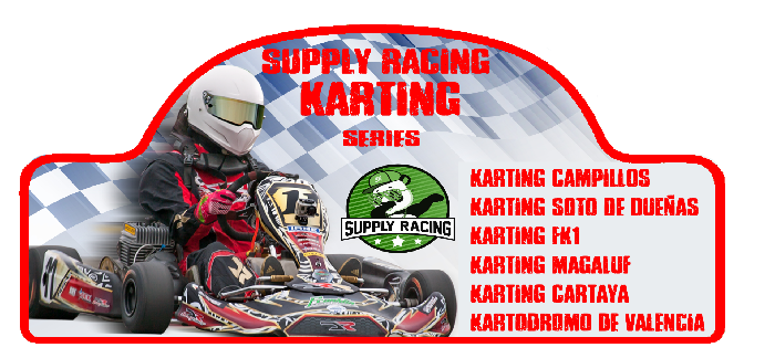 karting de Cartaya :: Supply Racing