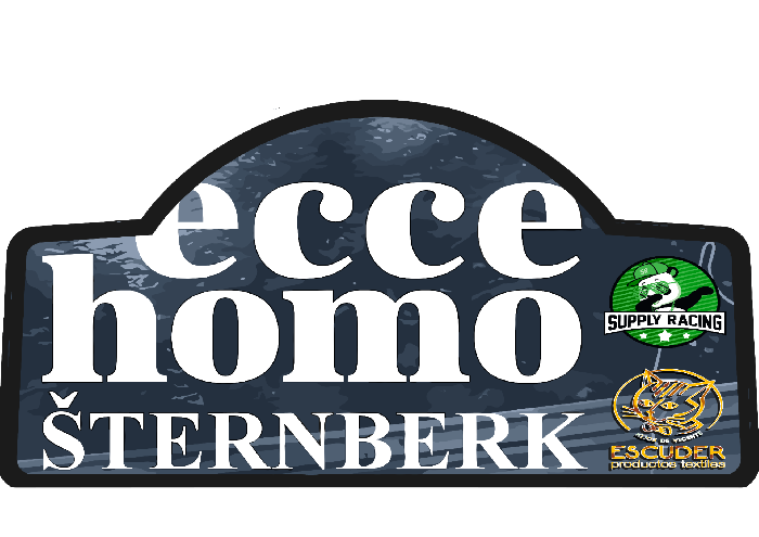 Subida Ecce Homo Sternberk Supply Racing